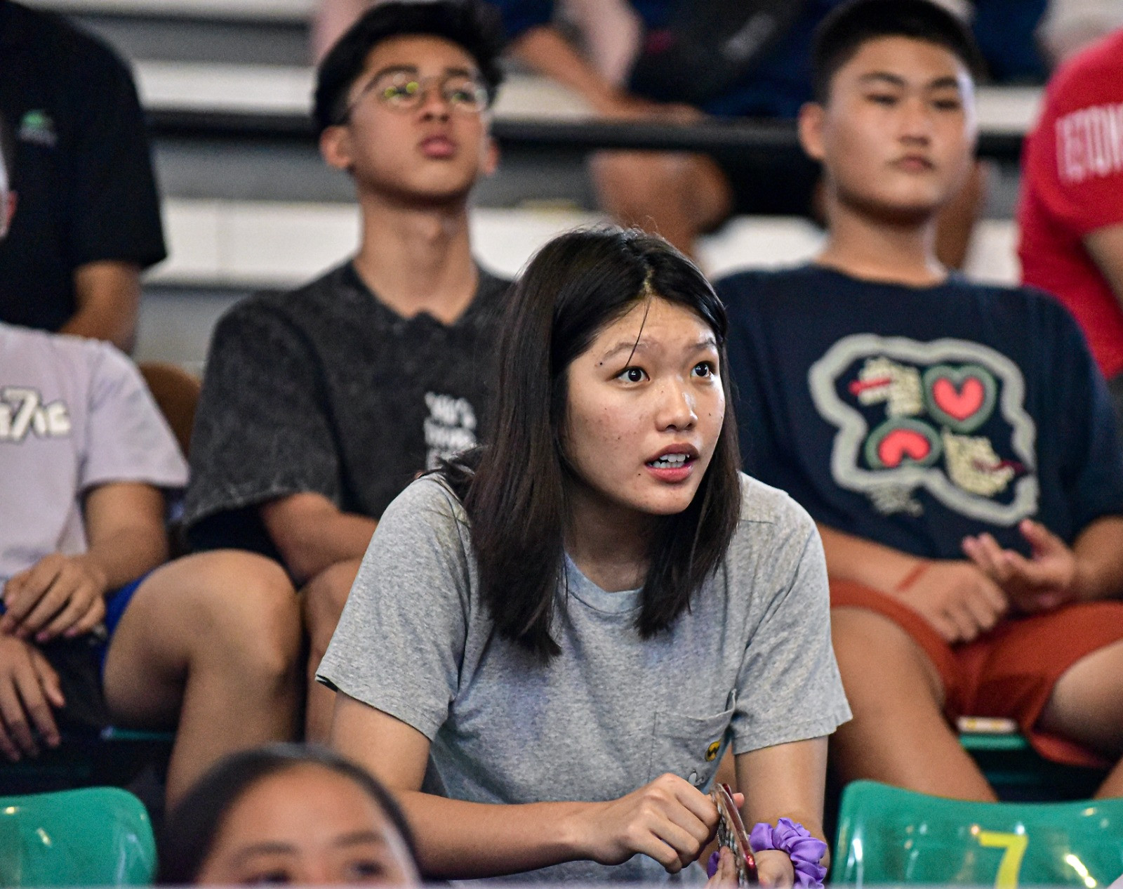 Bench Talk: Lika-liku Jesslyne Jaya Wiyanto Sebelum Melantun di DBL Solo | DBL ID